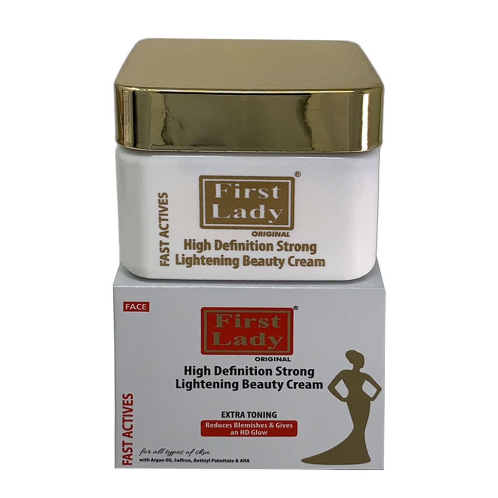 First Lady Fast Active High Definition Strong Lightening Beauty Face ...
