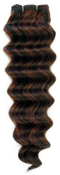 Chear Italian Body 18" Blended Human Hair 2 | Skin lightening ...