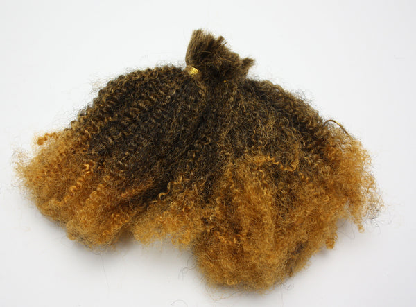 Elysee Star Afro Kinki Bulk 12" | Skin lightening, moisturising & hair ...