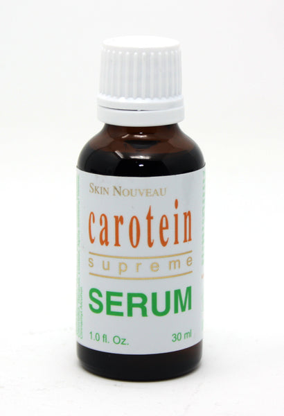 Carotein Supreme Lightening Serum | Skin lightening, moisturising ...