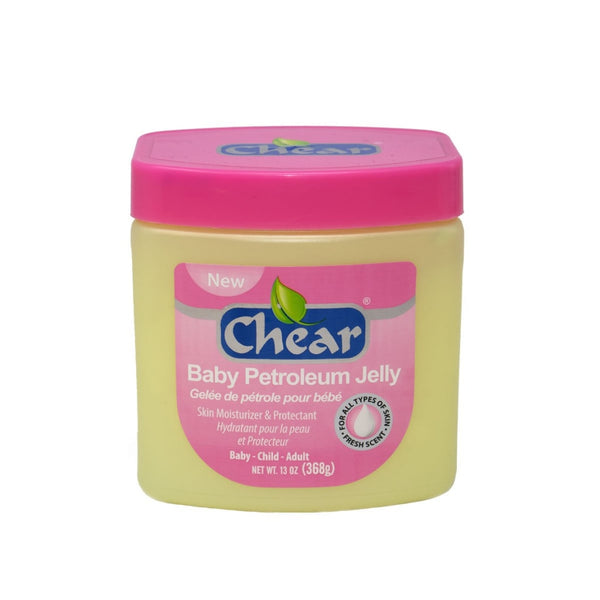 Chear Baby Petroleum Jelly Skin Moisturiser & Protectant | Skin ...