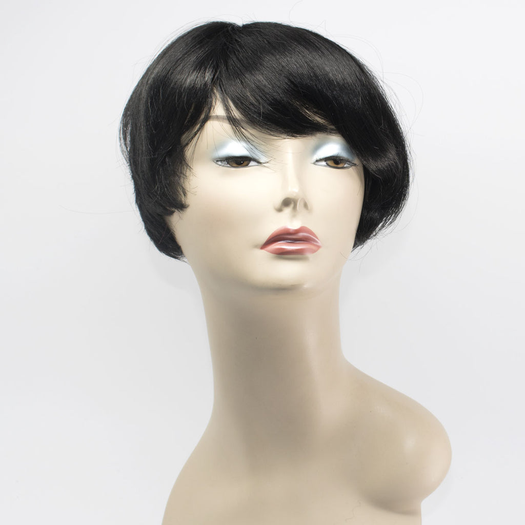 Elysee Star Synthetic Hair Wig - Demi | Skin lightening, moisturising ...