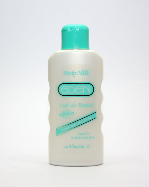 Eden Body Milk Lotion (500Ml) | Skin lightening, moisturising & hair ...