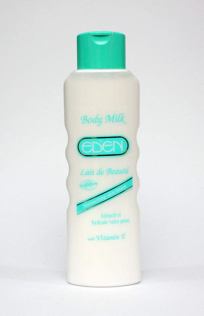 Eden Body Milk Lotion (750Ml) | Skin lightening, moisturising & hair ...