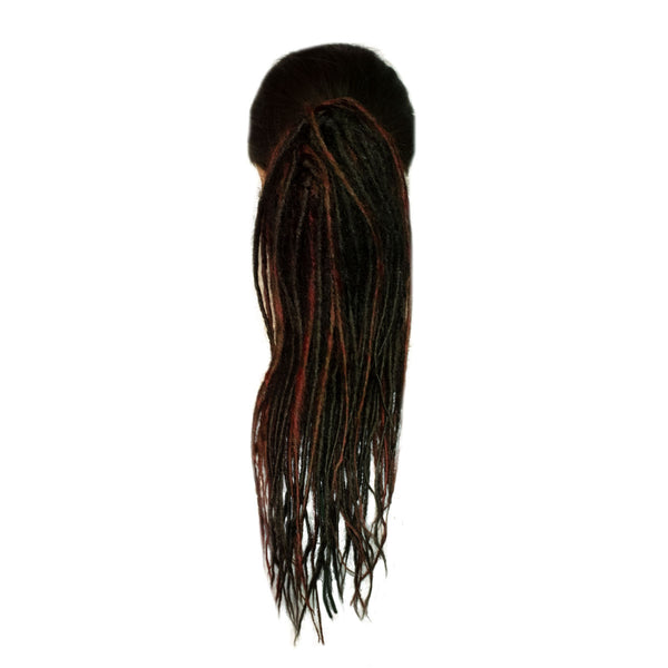 Elysee Star Mable Dreadlocks Pony Tail | Skin lightening, moisturising ...