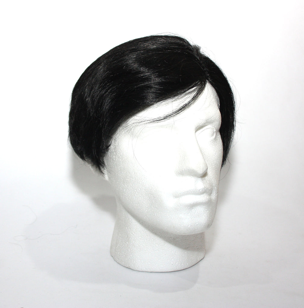 Elysee Star Men's Human hair Wig - Peter | Skin lightening ...