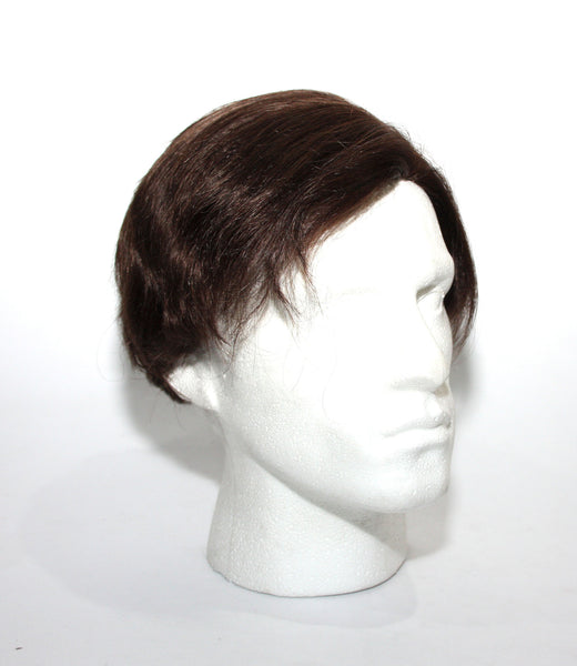 Elysee Star Men's Human hair Wig - Peter | Skin lightening ...